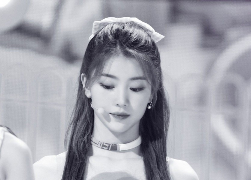 KEP1ER__Shen-Xiao-Ting - チャールズニュースとユーモア